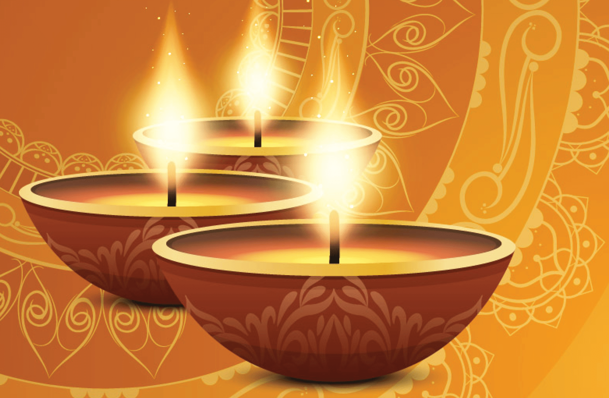 Diwali : Fête des lumières - Citescope