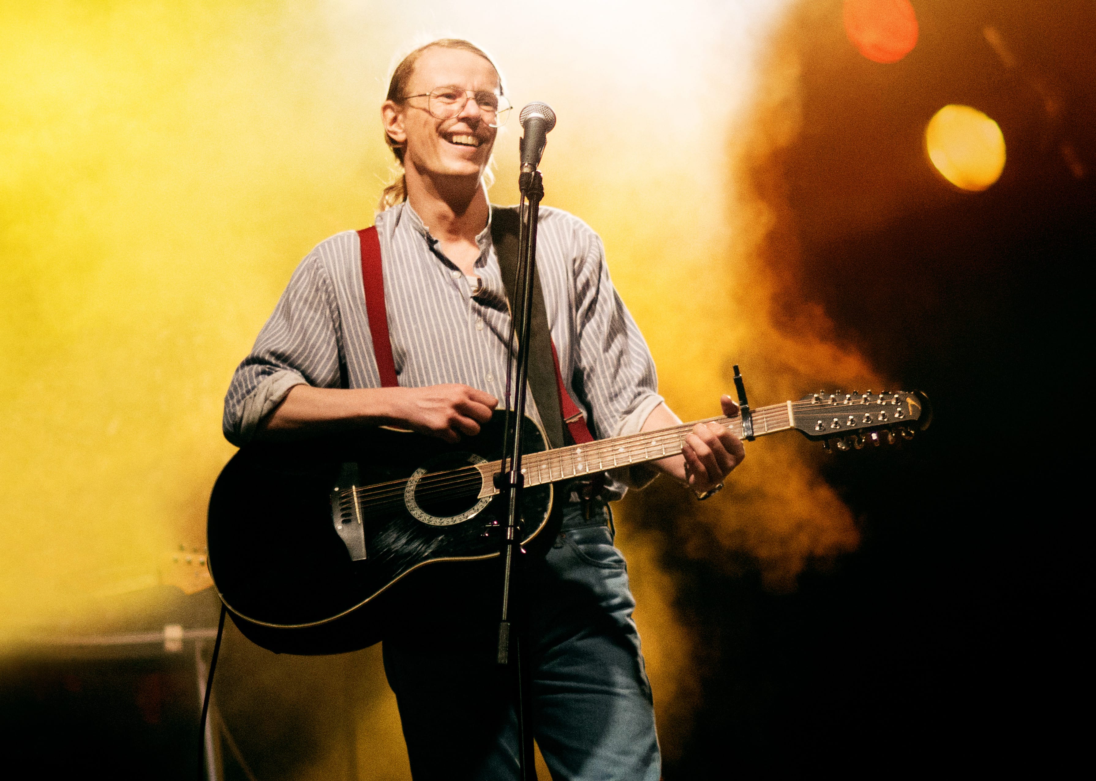 Gundermann - Citescope