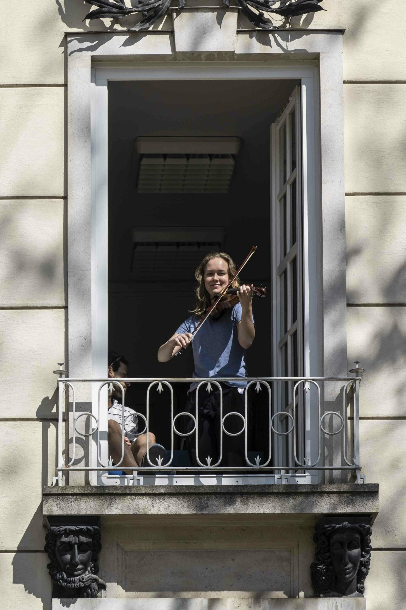 Fête de la Cité 2024 - Citescope