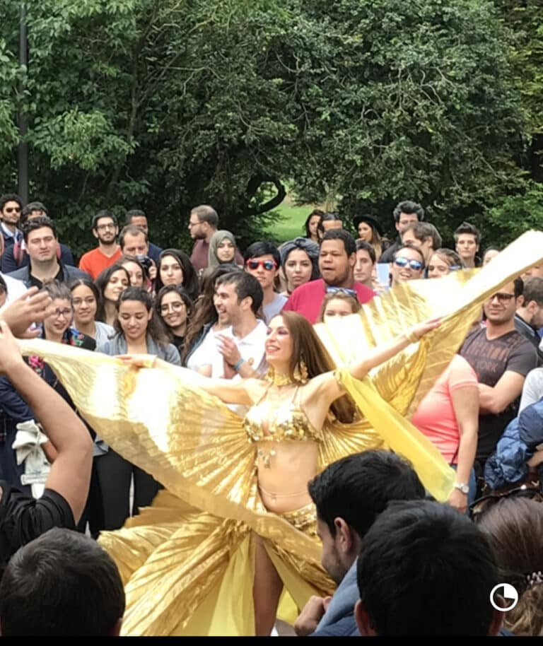 Fête de la Cité 2024 - Citescope