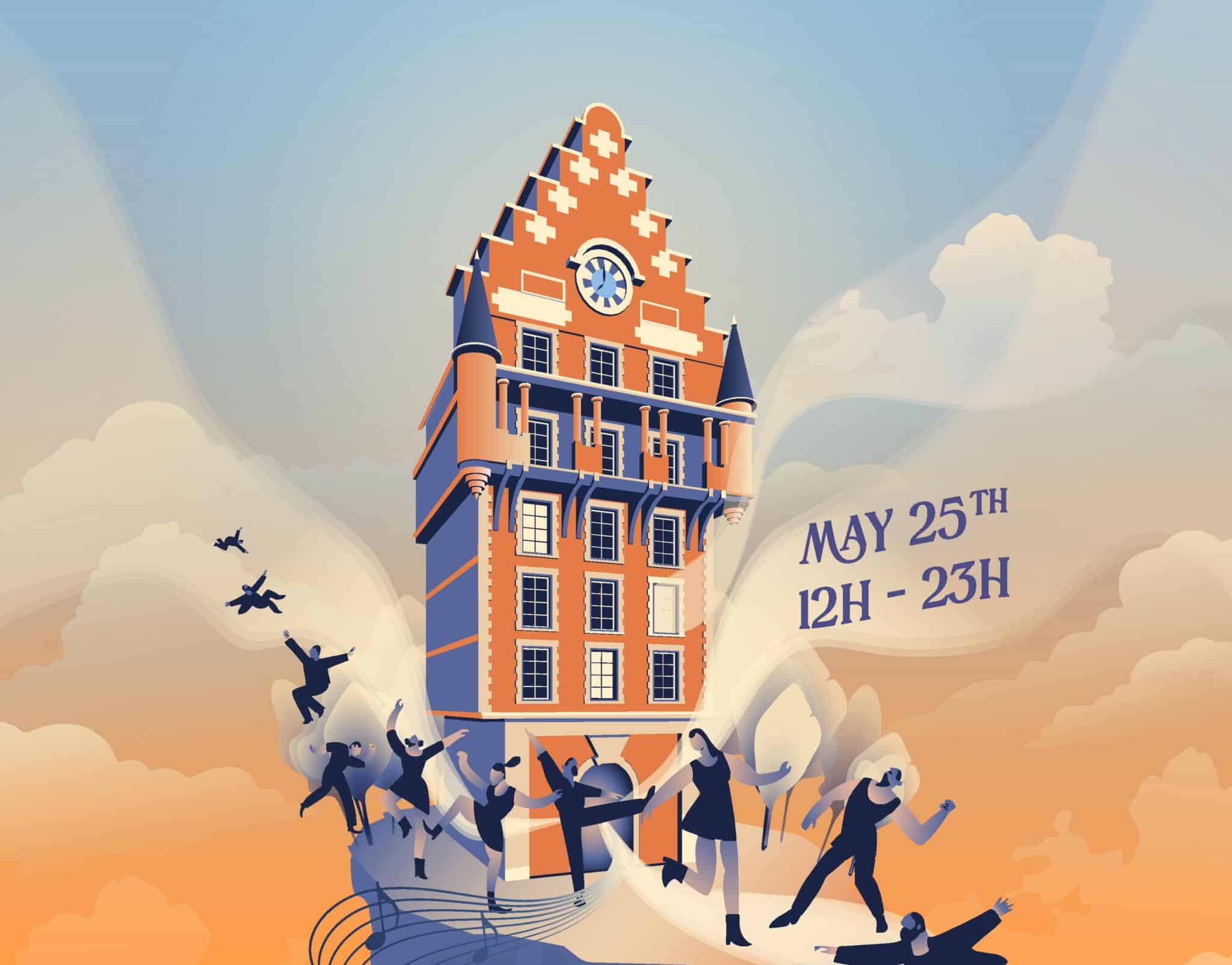 Fête de la Cité 2024 - Citescope