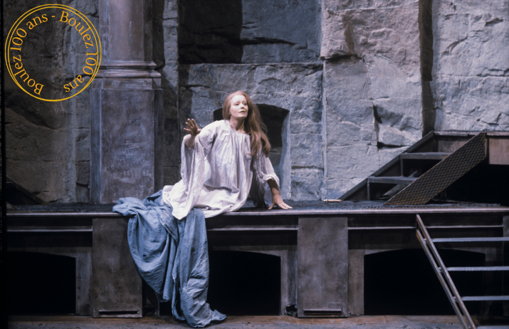 opéra-débat : Jahrhundertring - Immersion dans l’univers de Wagner - Le ...